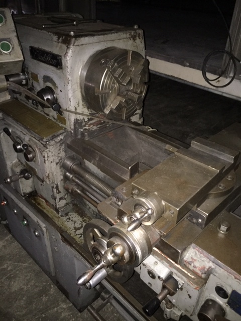 1 – PREOWNED CADILLAC ENGINE LATHE, S/N: 059977 | Smith Machinery ...