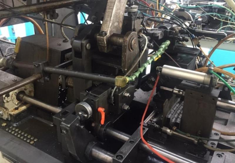 TRANSCON 8032 - Shavers | Machine Hub