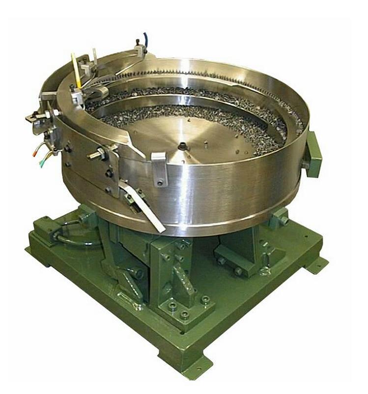 MIDWEST FINISHING SYSTEMS - Feeders, Vibratory - Linear | Machine Hub