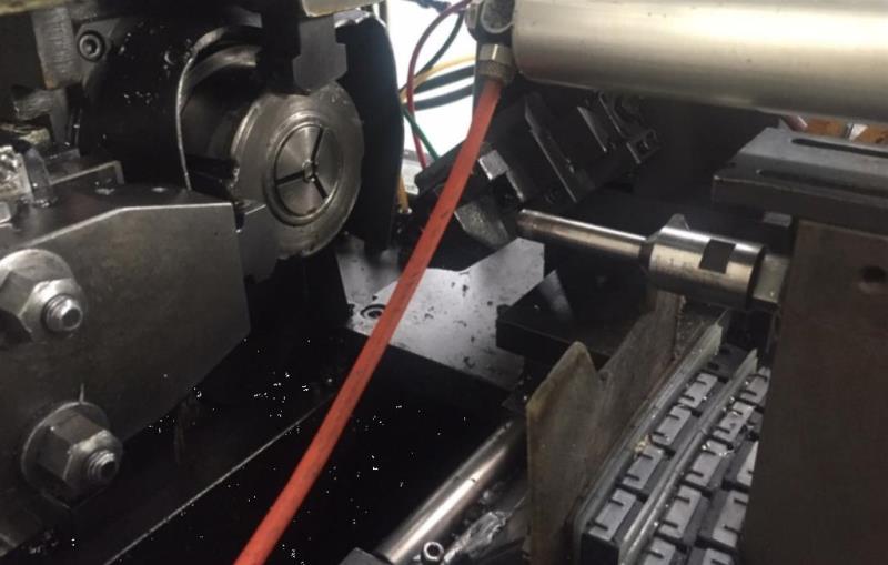 TRANSCON 8032 - Shavers | Machine Hub