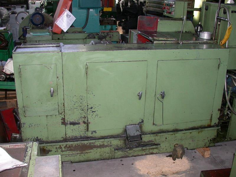 FIDE TF38 - Headers, Progressive, 3 Die | Machine Hub