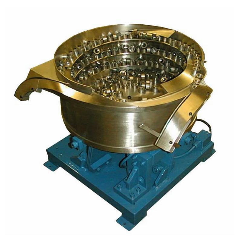 MIDWEST FINISHING SYSTEMS - Feeders, Vibratory - Linear | Machine Hub