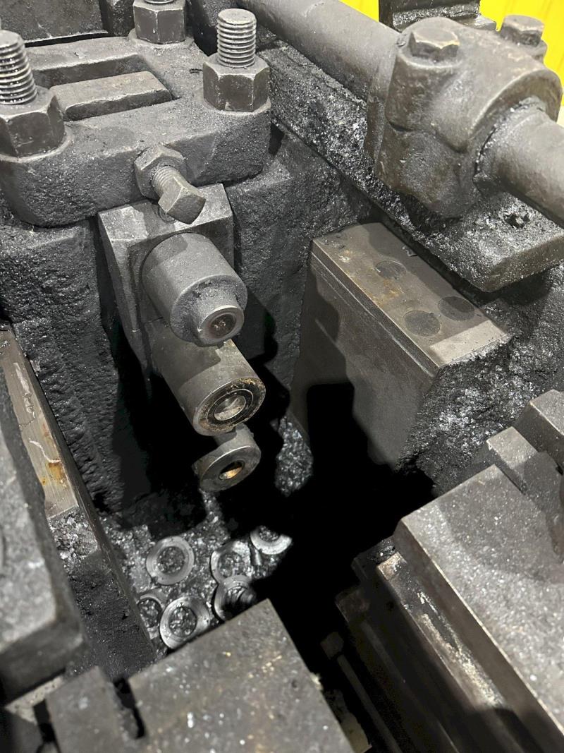 AJAX - Upsetters | Machine Hub