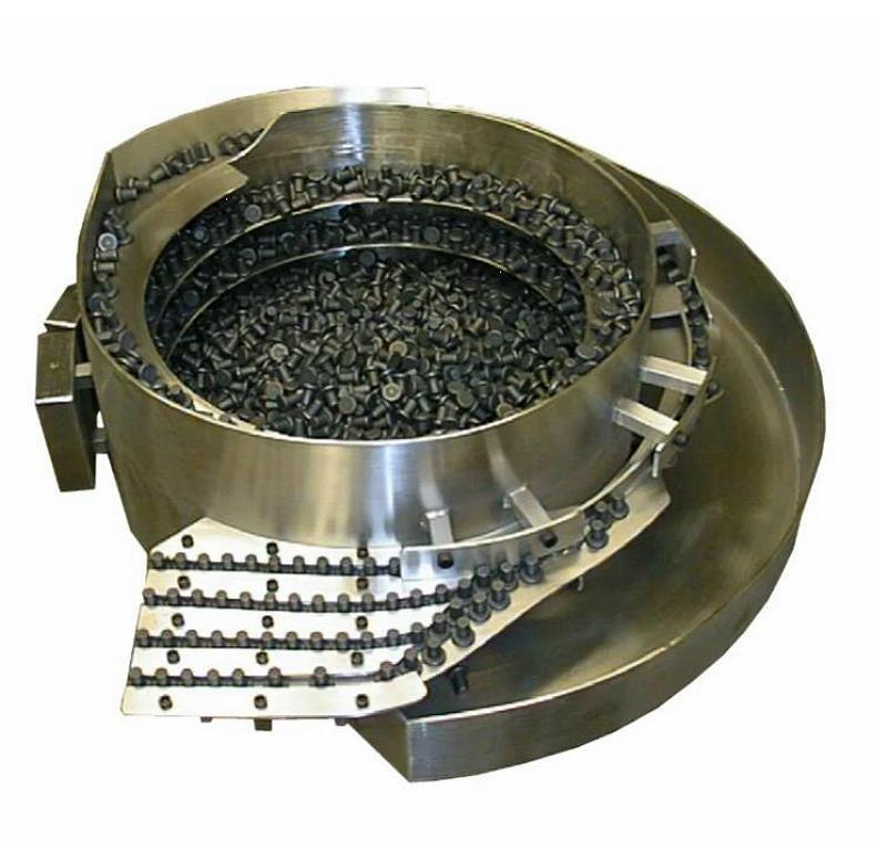MIDWEST FINISHING SYSTEMS - Feeders, Vibratory - Linear | Machine Hub