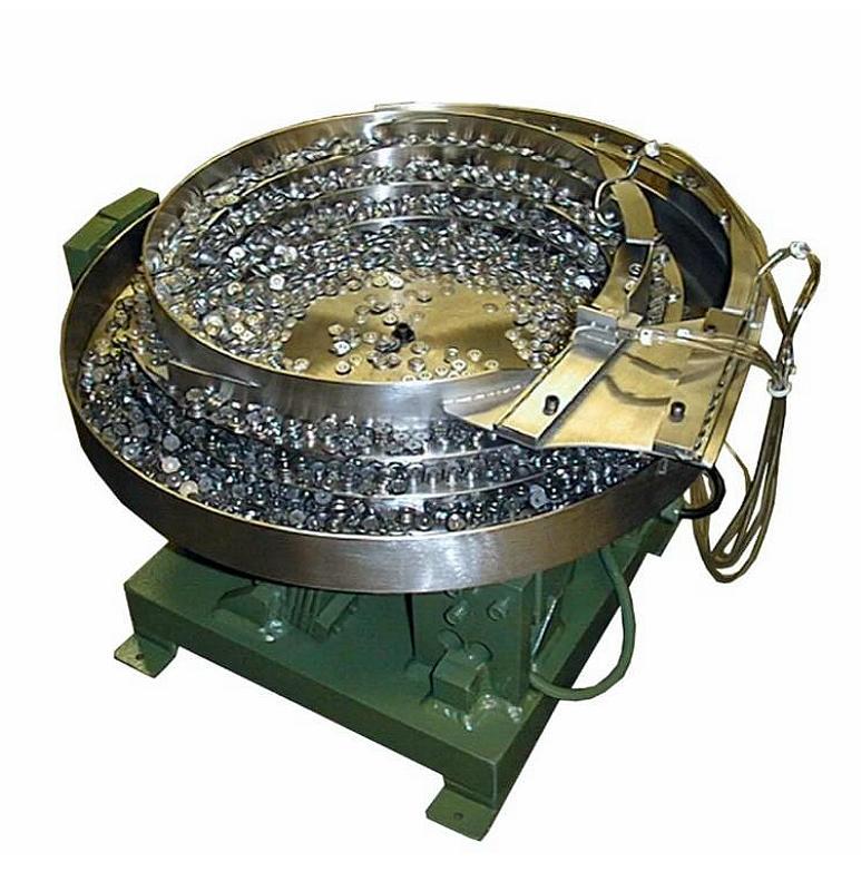 MIDWEST FINISHING SYSTEMS - Feeders, Vibratory - Linear | Machine Hub