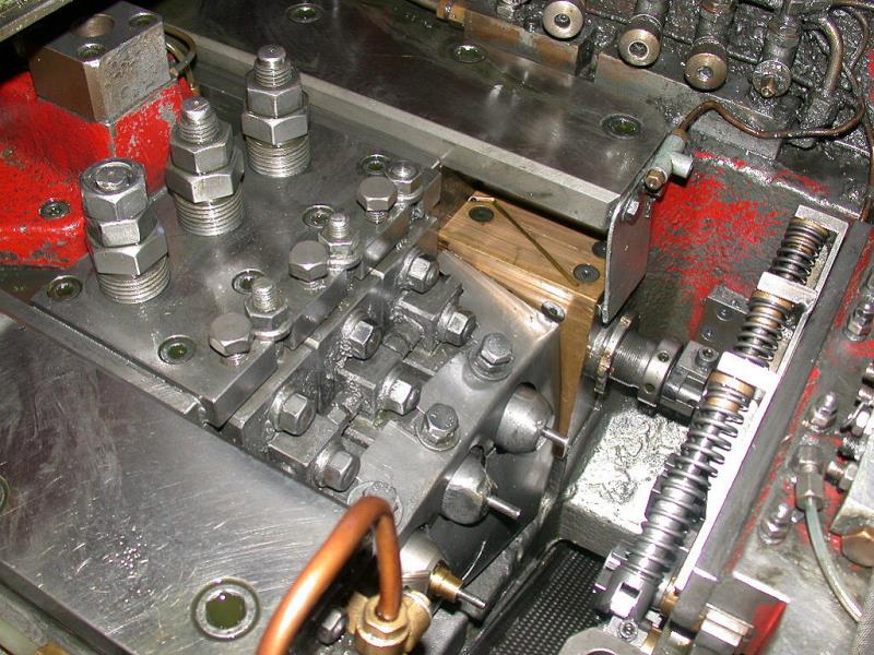 FIDE TF38 - Headers, Progressive, 3 Die | Machine Hub