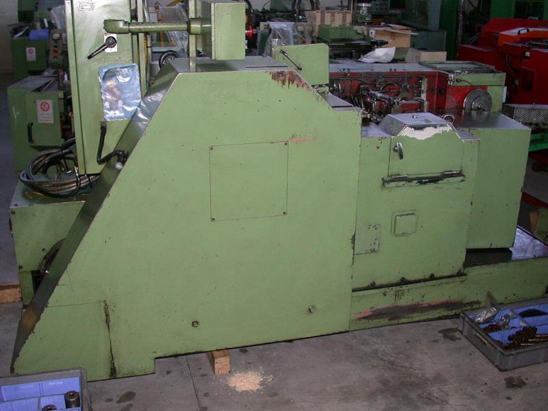 FIDE TF38 - Headers, Progressive, 3 Die | Machine Hub