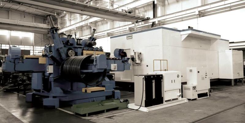 HYODONG HBF - Formers, Metal | Machine Hub