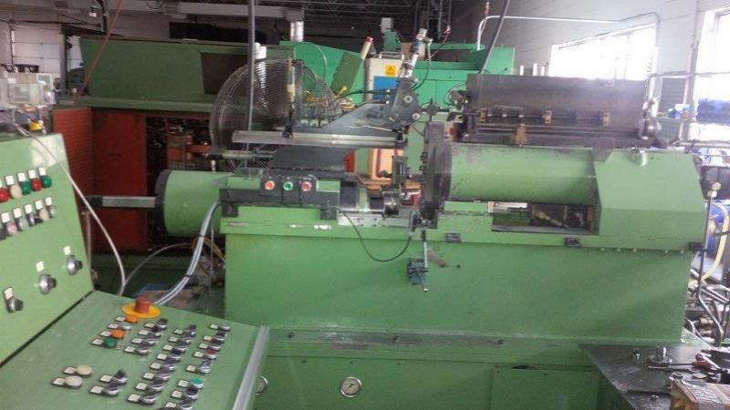 ACMA - Hot Beverage Machines | Machine Hub