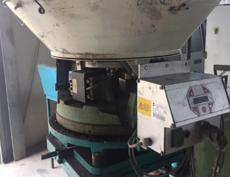 TRANSCON 8032 - Shavers | Machine Hub