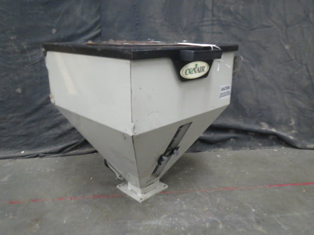 Conair DL15, Hopper Only | Zag Equipment Sales