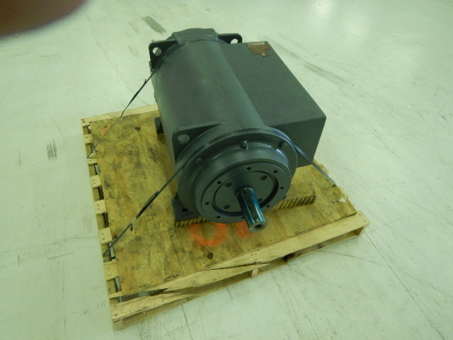 Flender Electric Motor ATB Loher, 248hp, Yr. 1997, 460V | Zag Equipment ...