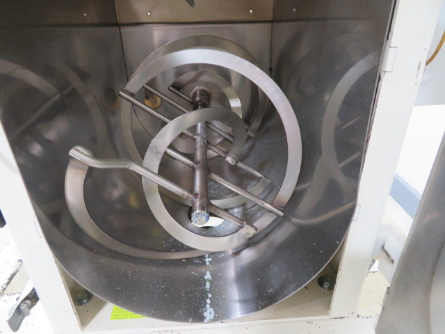 Wittman Gravimetric Blender, HRB Plus, Four Component with stand and ...