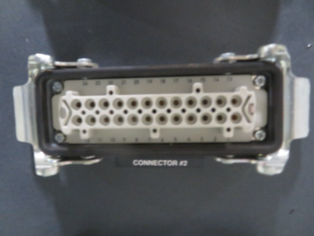 Husky Delta2 Altanium XE-24 Used Hot Runner Controller, 24 zones, 230V ...