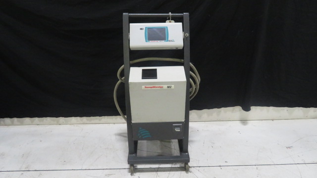 Mold Masters Used 12 Zone Hot Runner Controller, 12 zone, 220V, Model ...