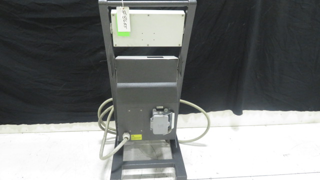 Mold Masters Used 12 Zone Hot Runner Controller, 12 zone, 220V, Model ...