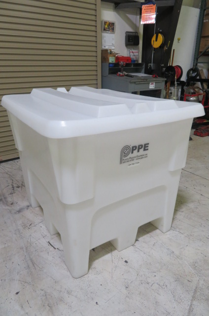 Bins | Zag Equipment Sales