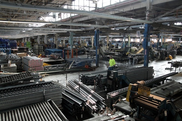 HGR Industrial Surplus - MachineTools.com