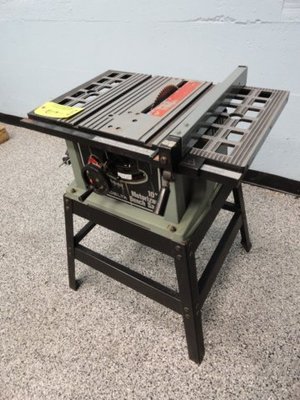 DELTA 36-540 Woodworking Table Saws - MachineTools.com