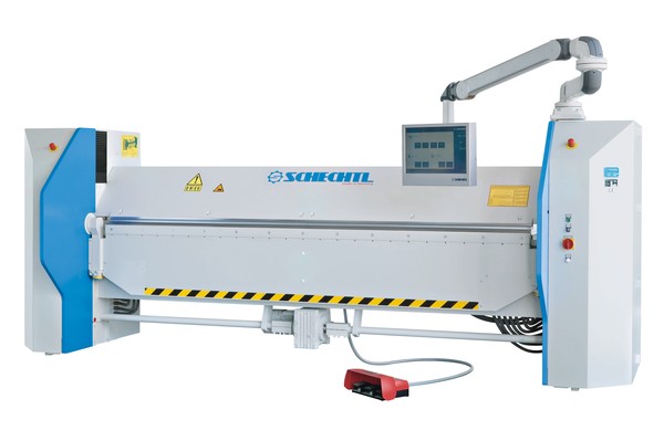 Schechtl Maschinenbau GmbH - MachineTools.com