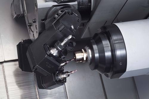 STAR ST-38 Swiss Type Automatic Screw Machines New In-Stock #299781 ...