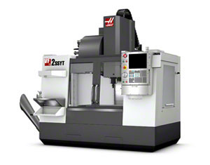 HAAS VF-2SSYT Vertical Machining Centers - MachineTools.com