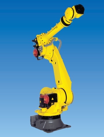 FANUC R-2000IC/210F Robots - MachineTools.com