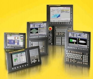 FANUC 32I-B CNC & N/C Controls - MachineTools.com