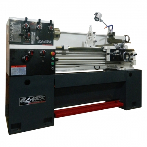 CLARK MACHINE TOOL GH 1440 Engine Lathes - MachineTools.com