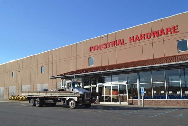 Joseph Fazzio, Inc. - MachineTools.com