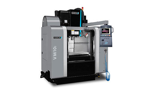 HURCO VM10I Vertical Machining Centers - MachineTools.com