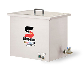 SAFETY KLEEN BENCHTOP Ultrasonic Cleaning Systems - MachineTools.com