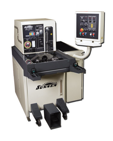 SUNNEN ML-4000 Hones - MachineTools.com