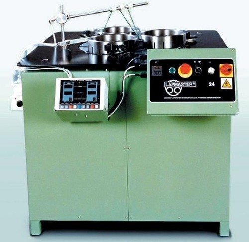 LAPMASTER 24/OF Lappers - MachineTools.com