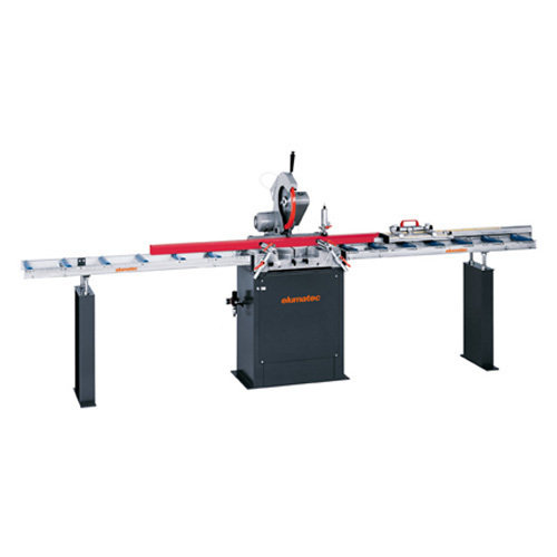 ELUMATEC MGS 72/10 Miter Saws - MachineTools.com