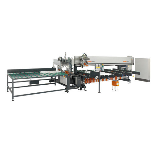 ELUMATEC SBZ 609 Vertical Machining Centers - MachineTools.com