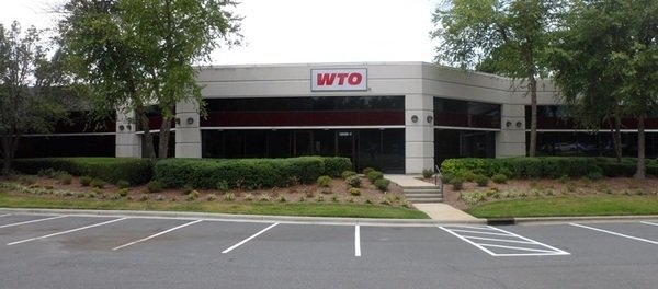 WTO USA - MachineTools.com
