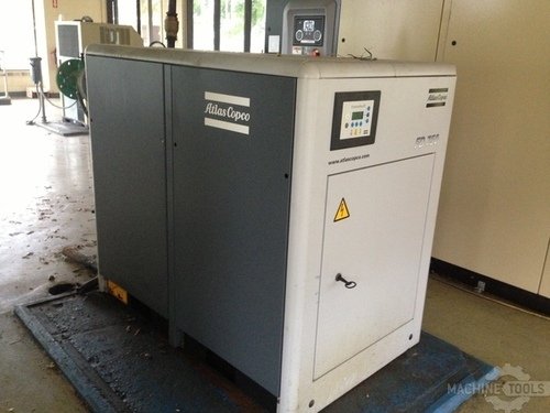 ATLAS COPCO FD 750 Refrigerated Air Compressor Dryers Good #386923 ...