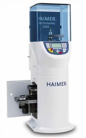 HAIMER TOOL DYNAMIC 2002 Balancers - MachineTools.com