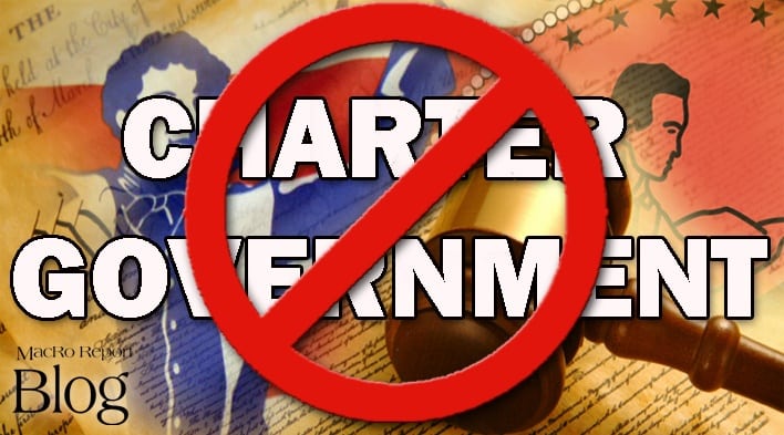 Repeal Charter Government in Frederick County - MacRo Commercial Real ...