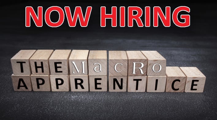 Commercial Real Estate Apprentice Wanted - MacRo Commercial Real Estate