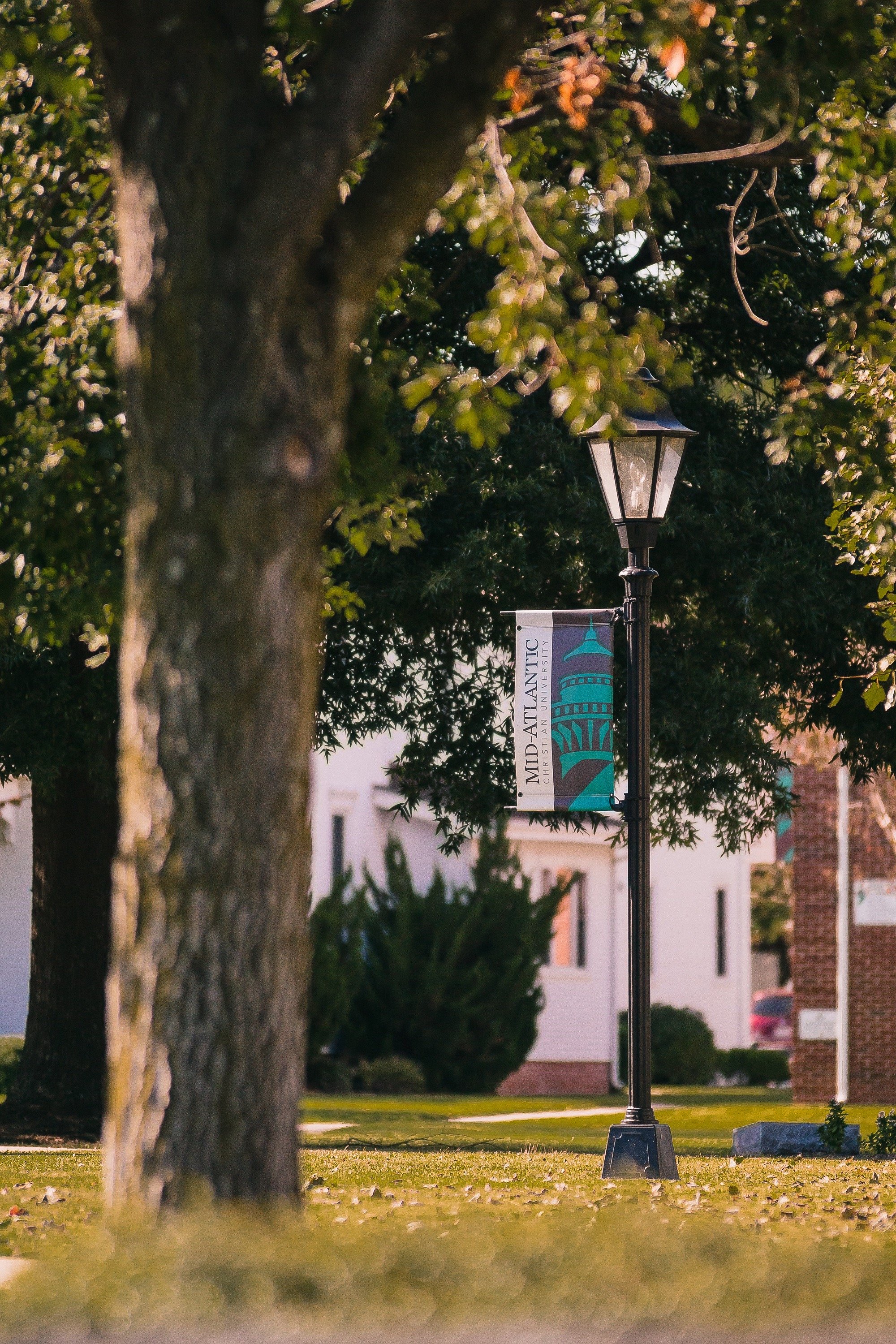 Safety and Security | Mid-Atlantic Christian University