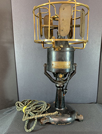 Online Auction-Dec 23-Dec 31: J. Loyd Davis Early Electric Fan ...