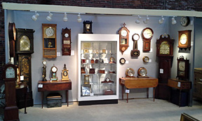 Ellis Boston Antiques Show Celebrates Its Third Birthday | Maine ...