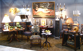 Ellis Boston Antiques Show Celebrates Its Third Birthday | Maine ...