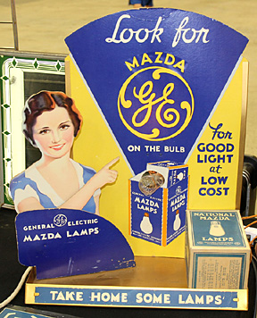 The Indy Antique Advertising Show | Maine Antique Digest