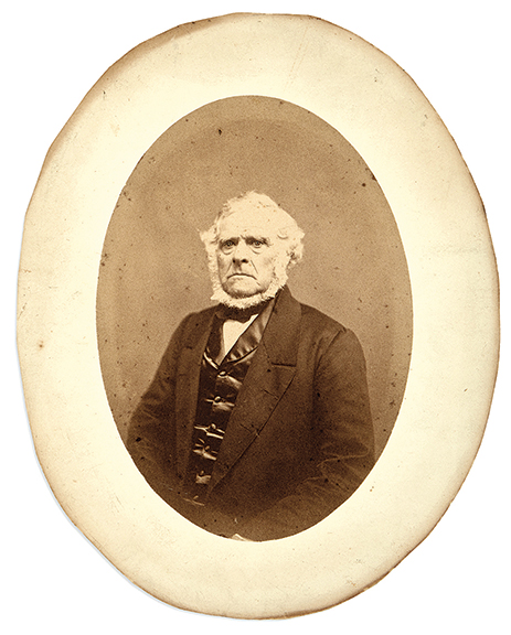 “Affordable” Bay Psalm Book Fetches $62,500 | Maine Antique Digest