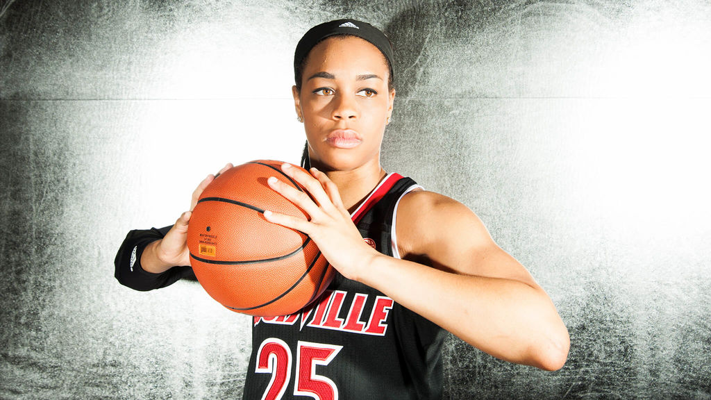 You Need to Know About Asia Durr