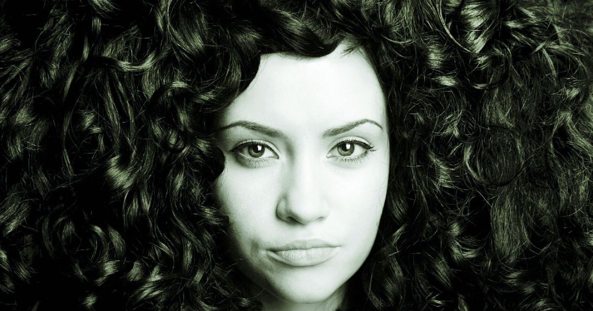 7 claves para cuidar tu cabello rizo | Magacín