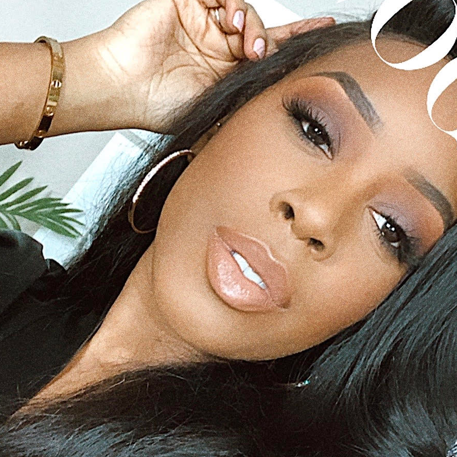 Andrea Renee - ObsessedWith.It